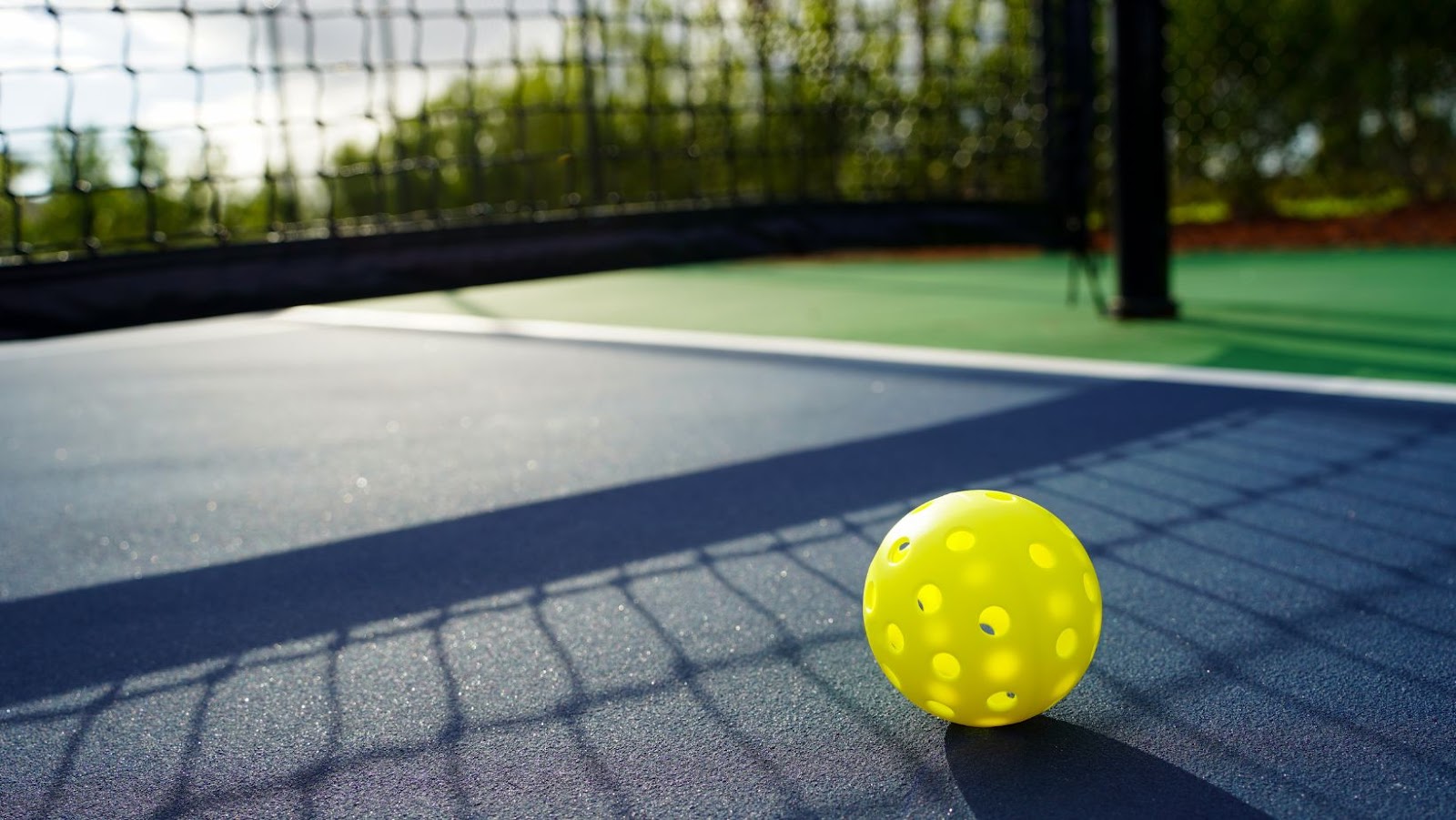 Pickleball Court Installation: Everything You Need to Know - Blue Flame ...